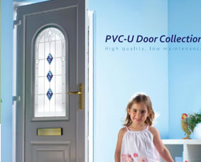UPVC Windows and Doors Brochure | Sureseal Windows Swansea
