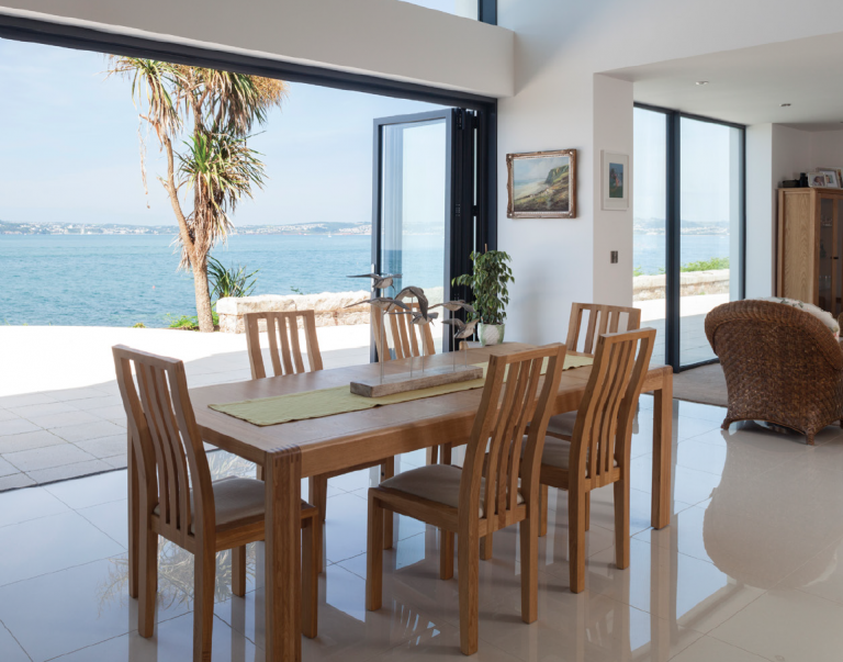 UPVC Windows and Doors Brochure | Sureseal Windows Swansea